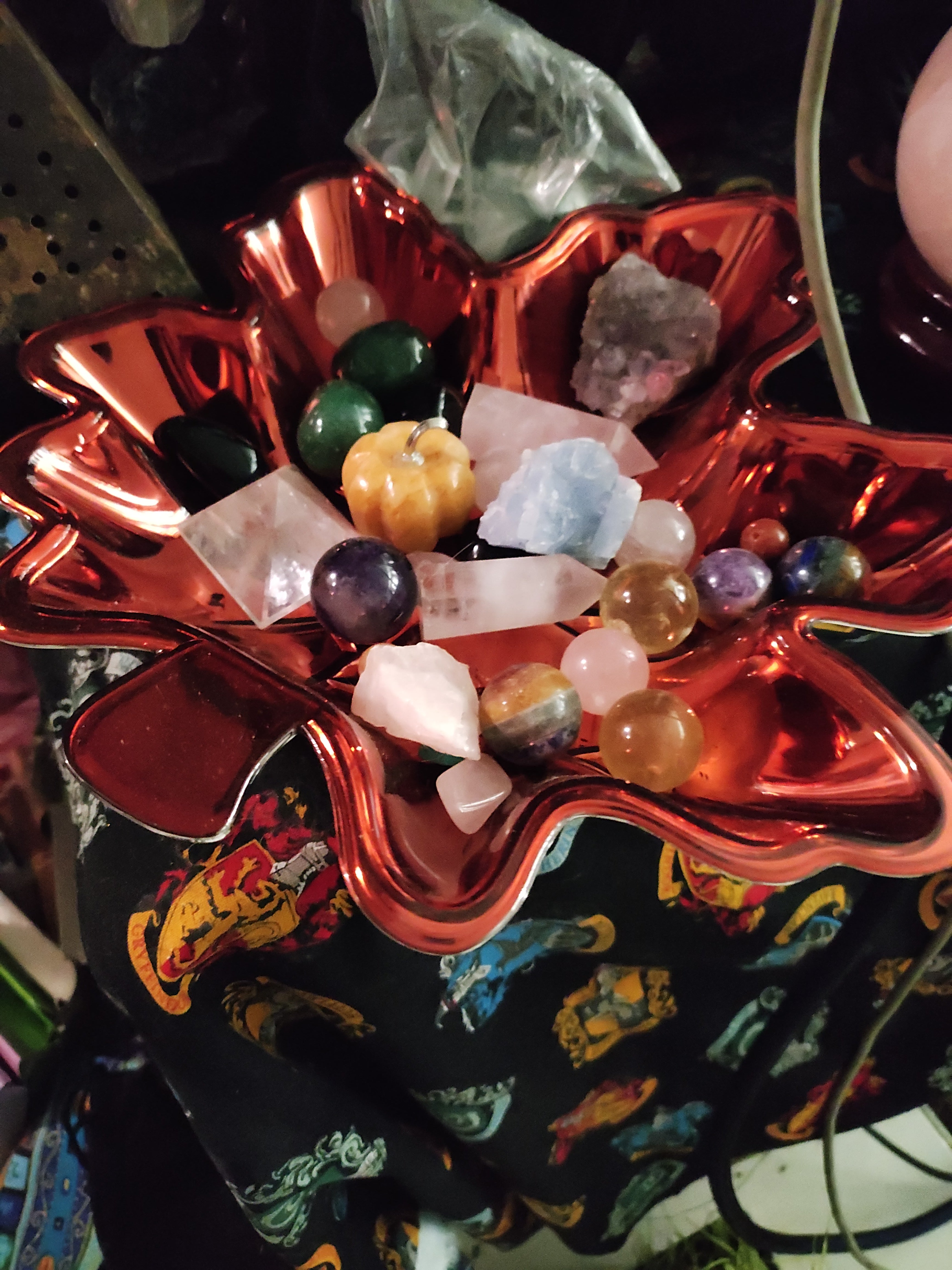 It's Autumn! – Jen’s Bar