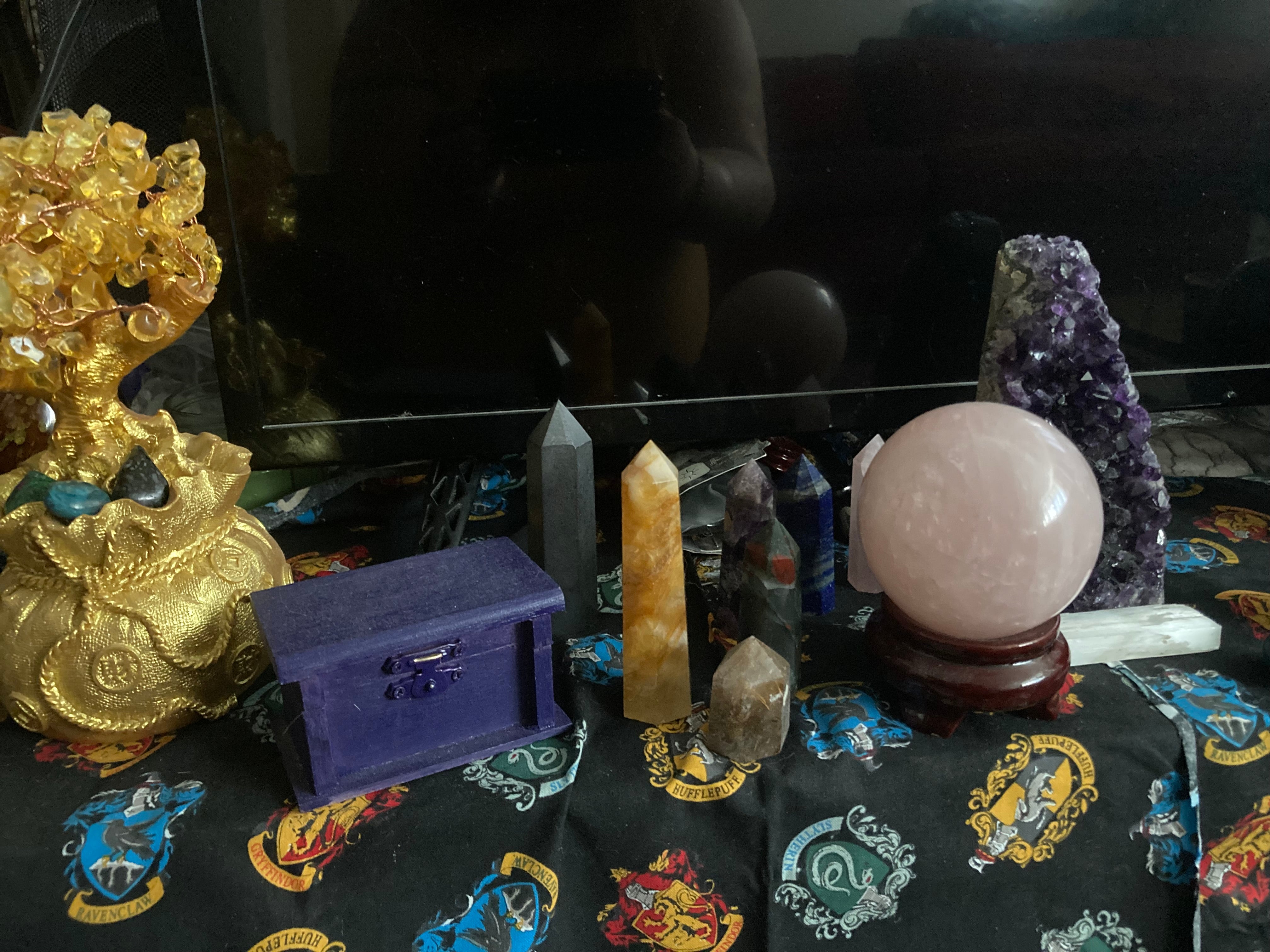 Have fabulous incense !!!!!!! – Jen’s Bar